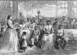 Reconstruction – Abraham Lincoln Historical Society