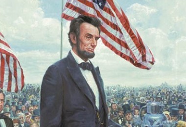 Last Speech by Abraham Lincoln – Abraham Lincoln Historical Society